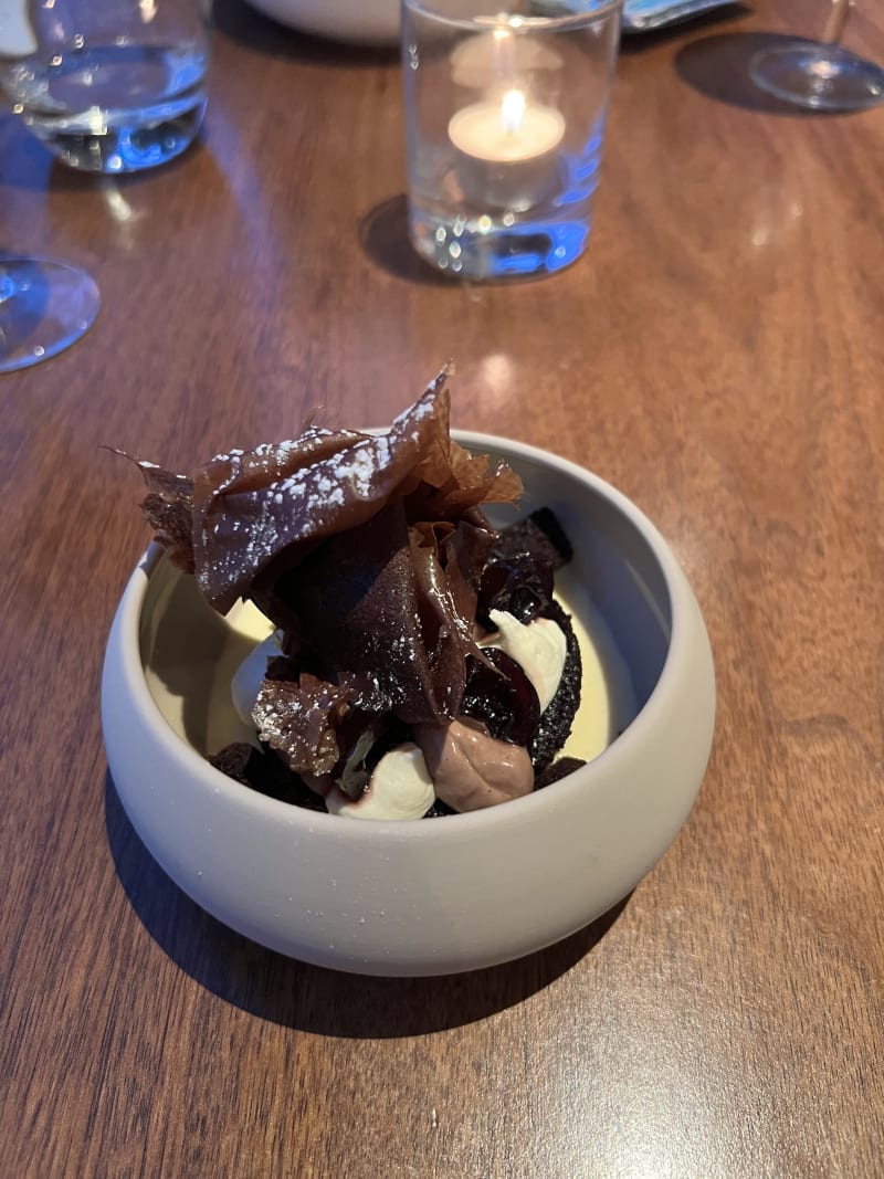 Scoff & Banter Canary Wharf in London - Restaurant Reviews, Menus, and ...