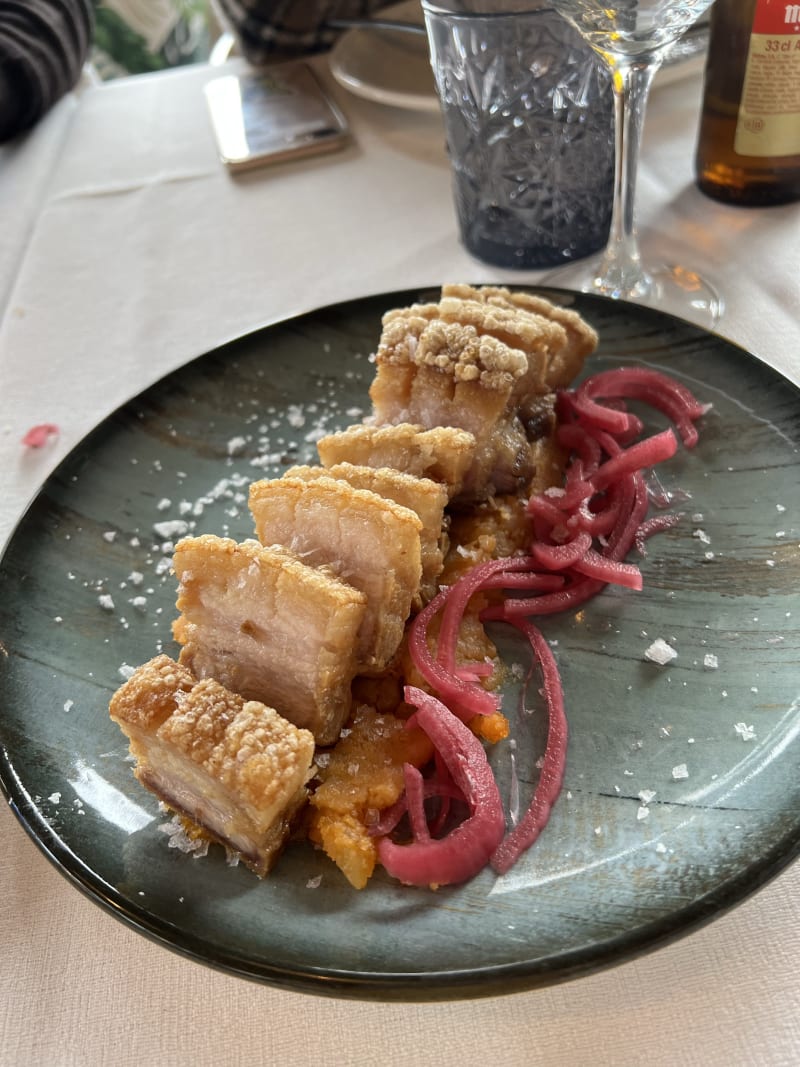 Novo Avenida Rivas in Rivas-Vaciamadrid - Restaurant Reviews, Menu and ...