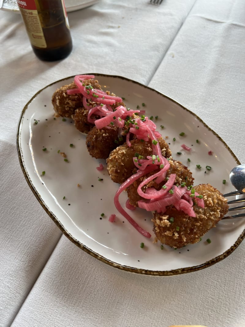 Restaurante Novo Avenida Rivas en Rivas-Vaciamadrid - Menú 2024 ...