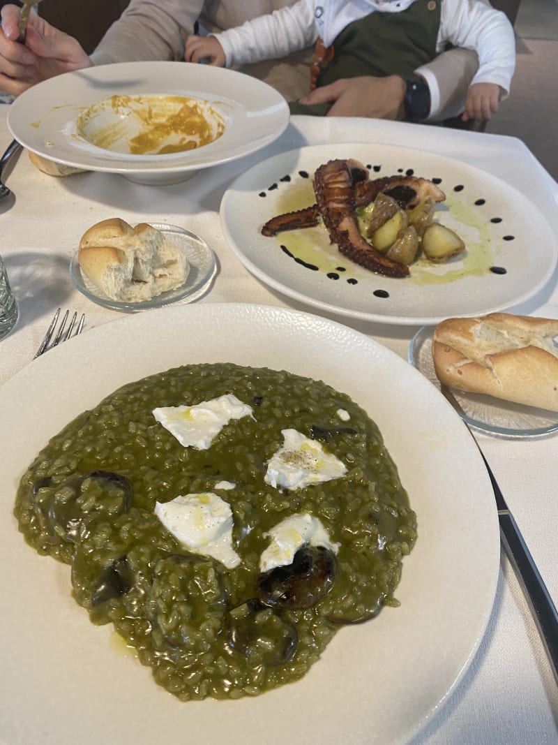 Novo Avenida Rivas in Rivas-Vaciamadrid - Restaurant Reviews, Menu and ...