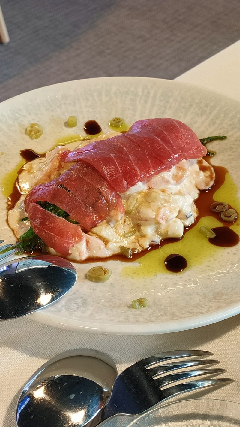 Novo Avenida Rivas in Rivas-Vaciamadrid - Restaurant Reviews, Menu and ...