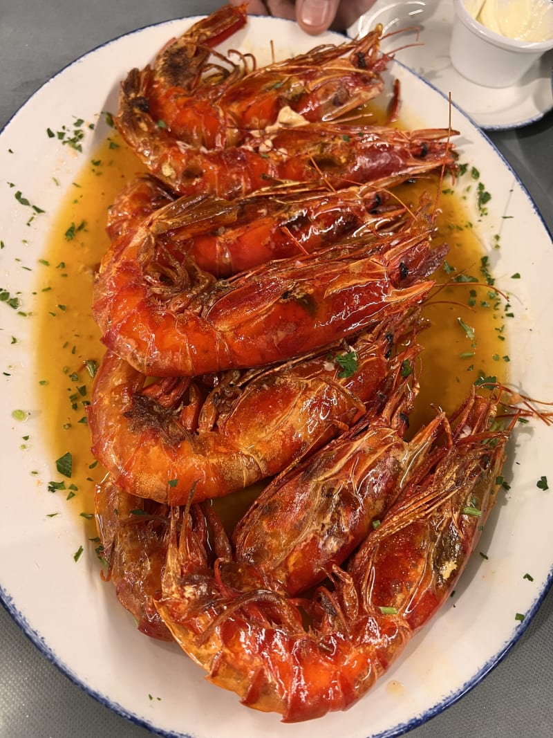 La Rampa in San Sebastián / Donostia - Restaurant Reviews, Menu and ...