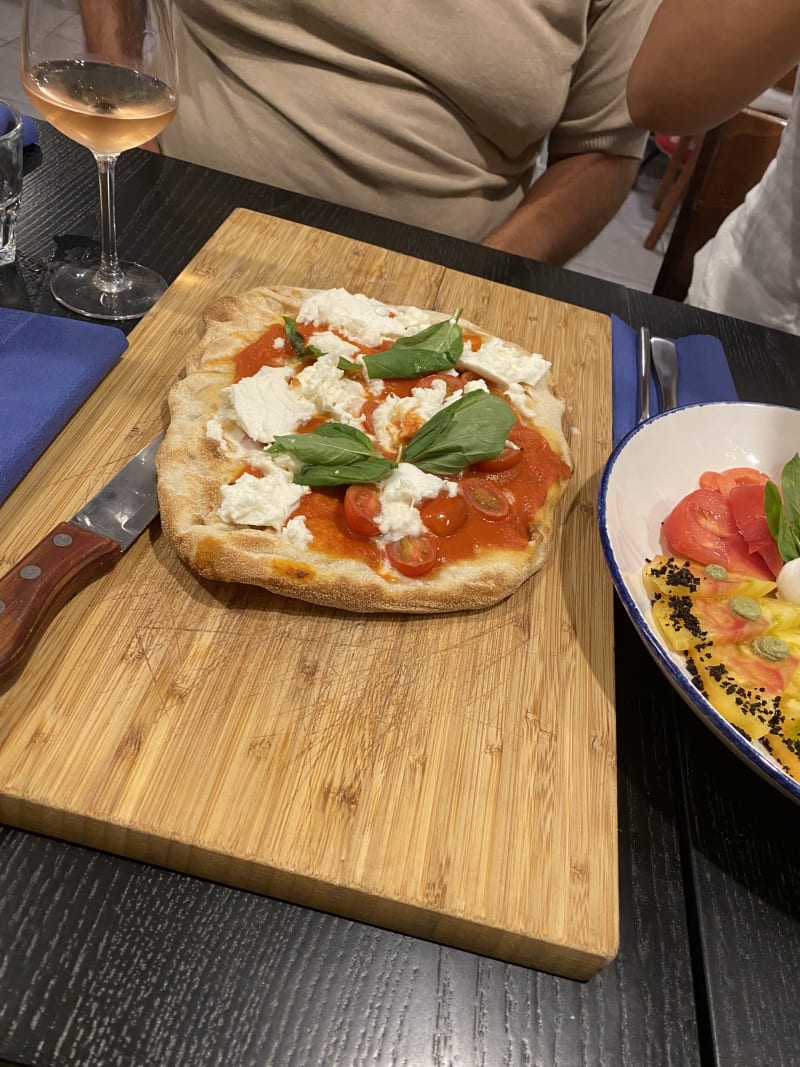 Puro | Restaurant - Gallery in Nice - Restaurant Reviews, Menu and ...