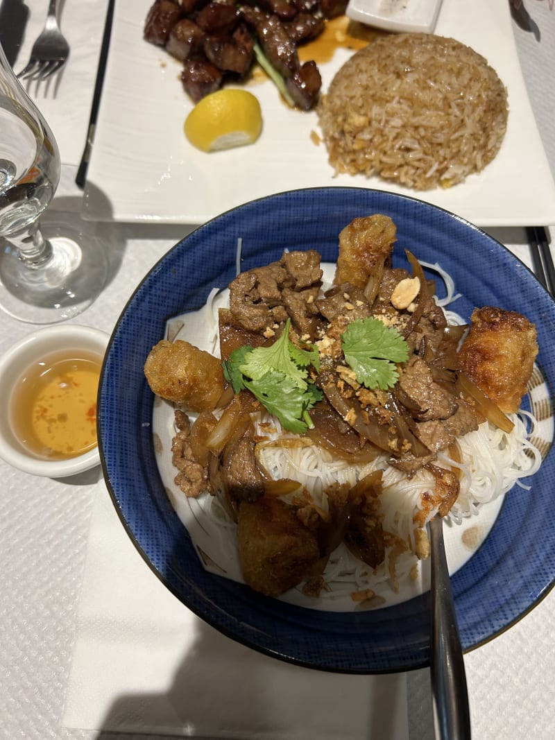 Lakou in Paris - Restaurant Reviews, Menu and Prices | TheFork