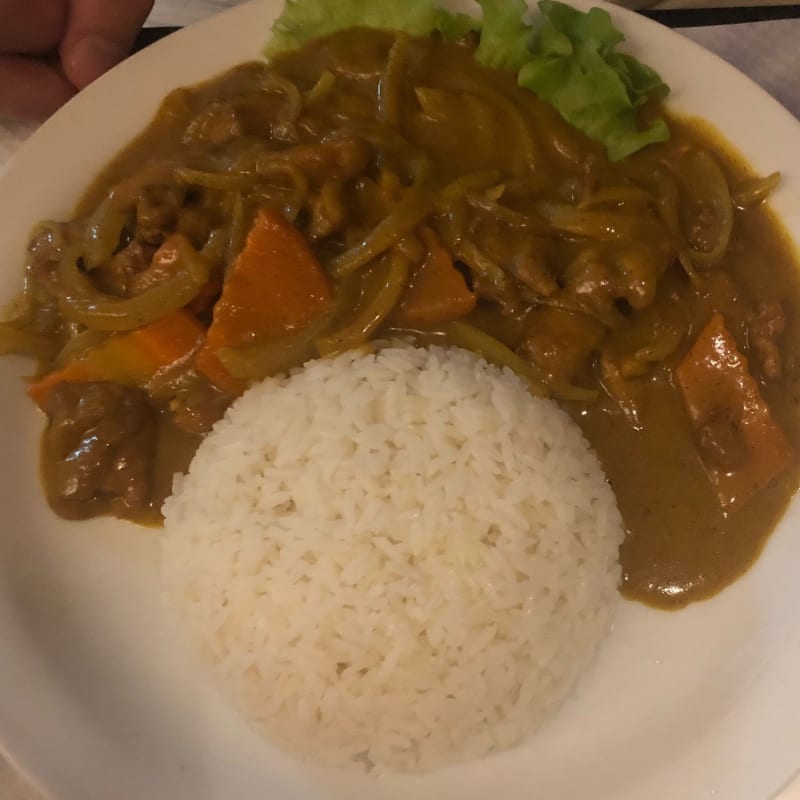 Restaurant Lakou à Paris - Menu, avis, prix et réservation | TheFork