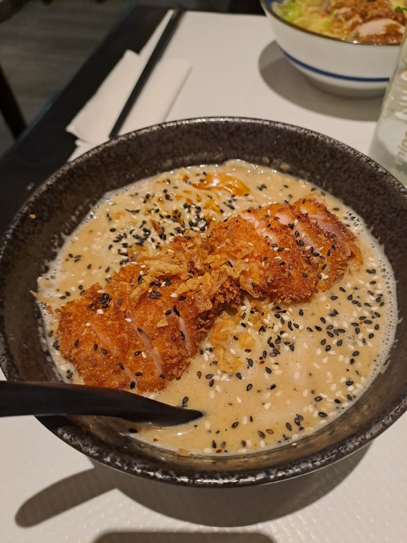 Restaurant Lakou à Paris - Menu, avis, prix et réservation | TheFork