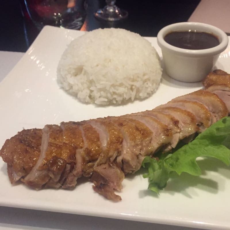 Lakou in Paris - Restaurant Reviews, Menu and Prices | TheFork