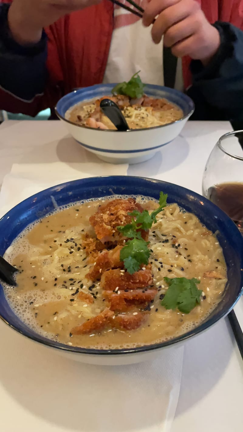 Restaurant Lakou à Paris - Menu, avis, prix et réservation | TheFork