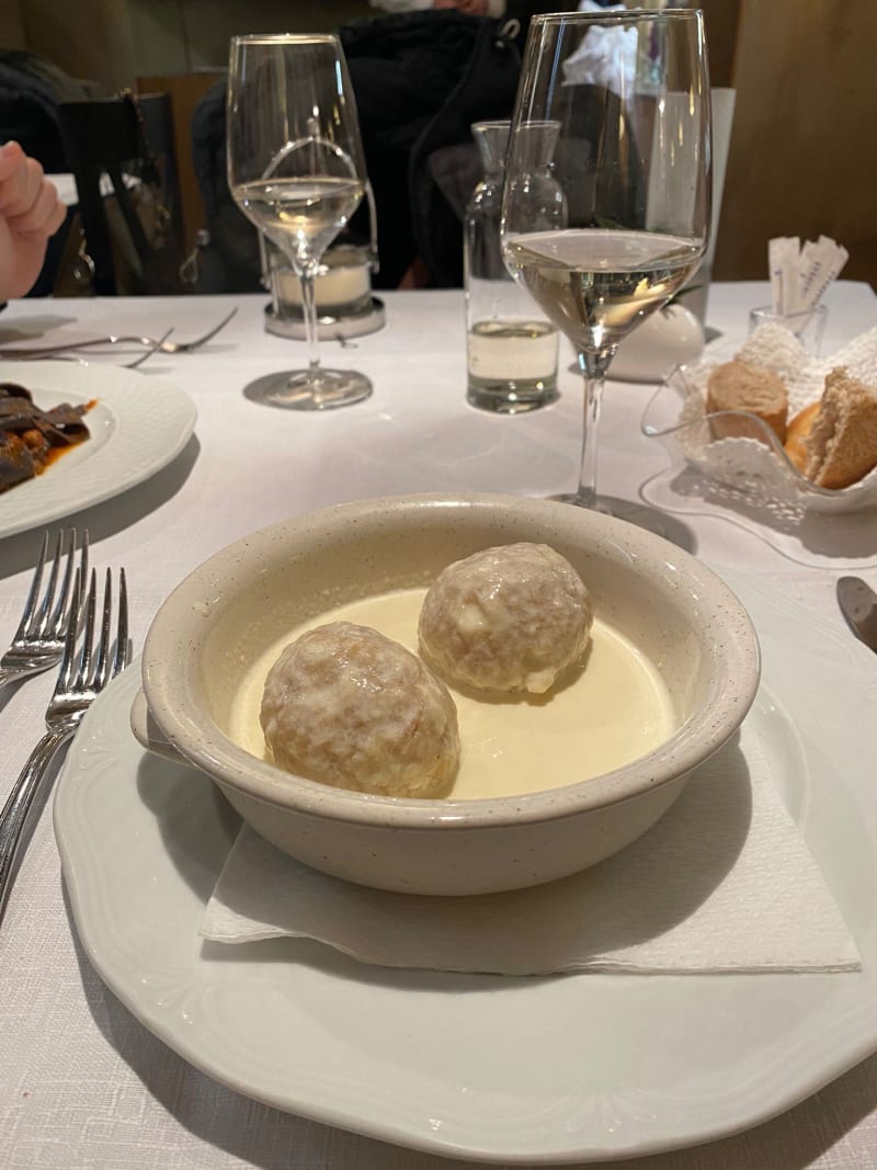 Patelli in Trento - Restaurant Reviews, Menu and Prices | TheFork