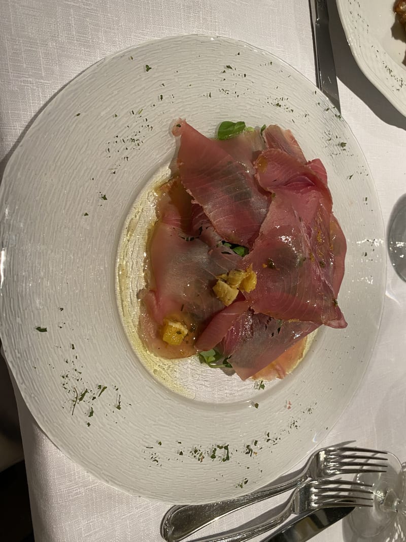 Patelli a Trento - Menu, prezzi, immagini, recensioni e indirizzo del ...
