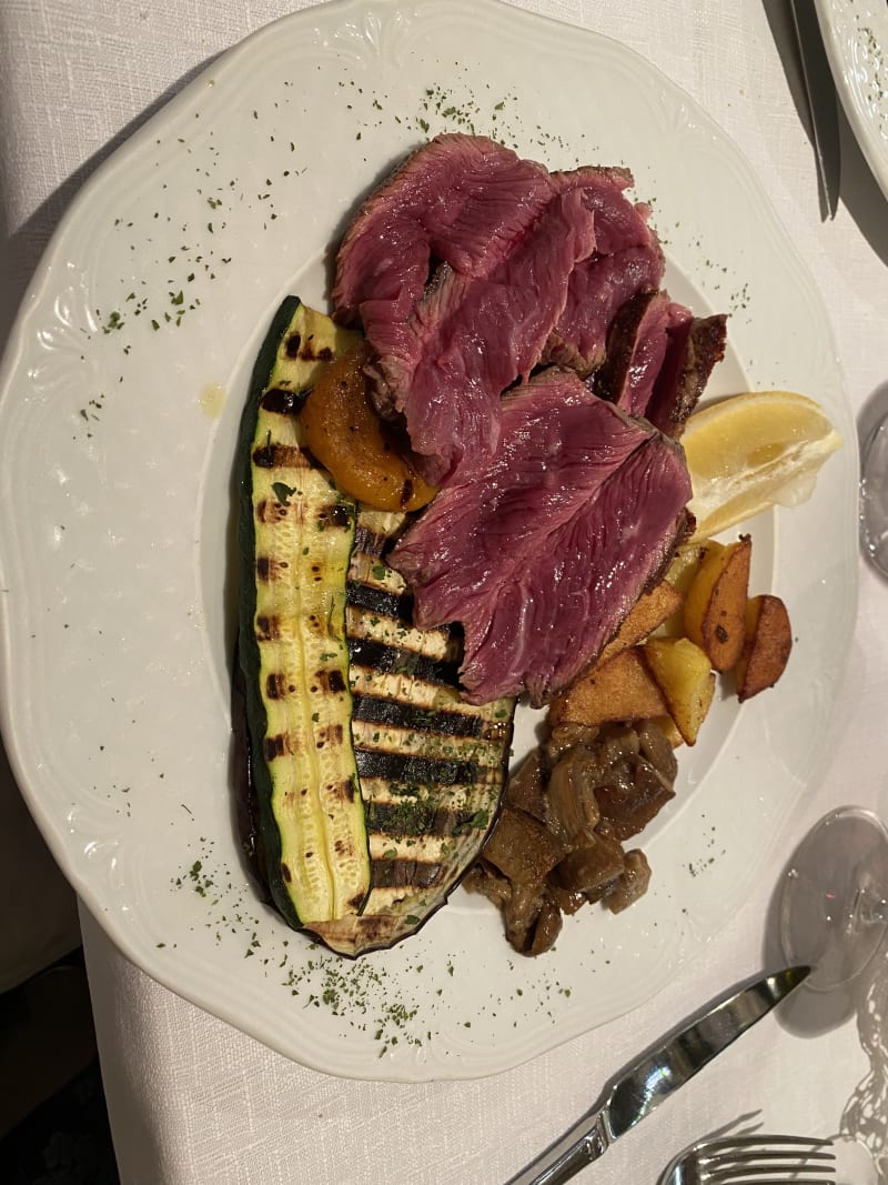 Patelli in Trento - Restaurant Reviews, Menu and Prices | TheFork