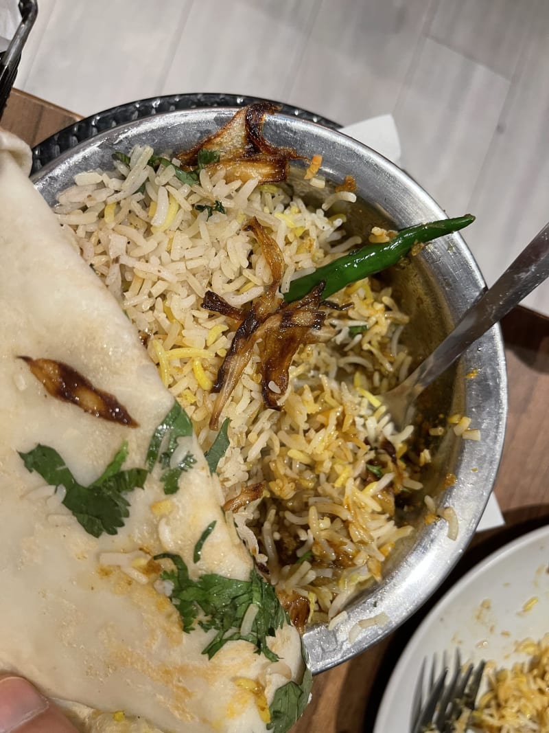 Tikka Nation in St Albans - Restaurant Reviews, Menus, and Prices | TheFork