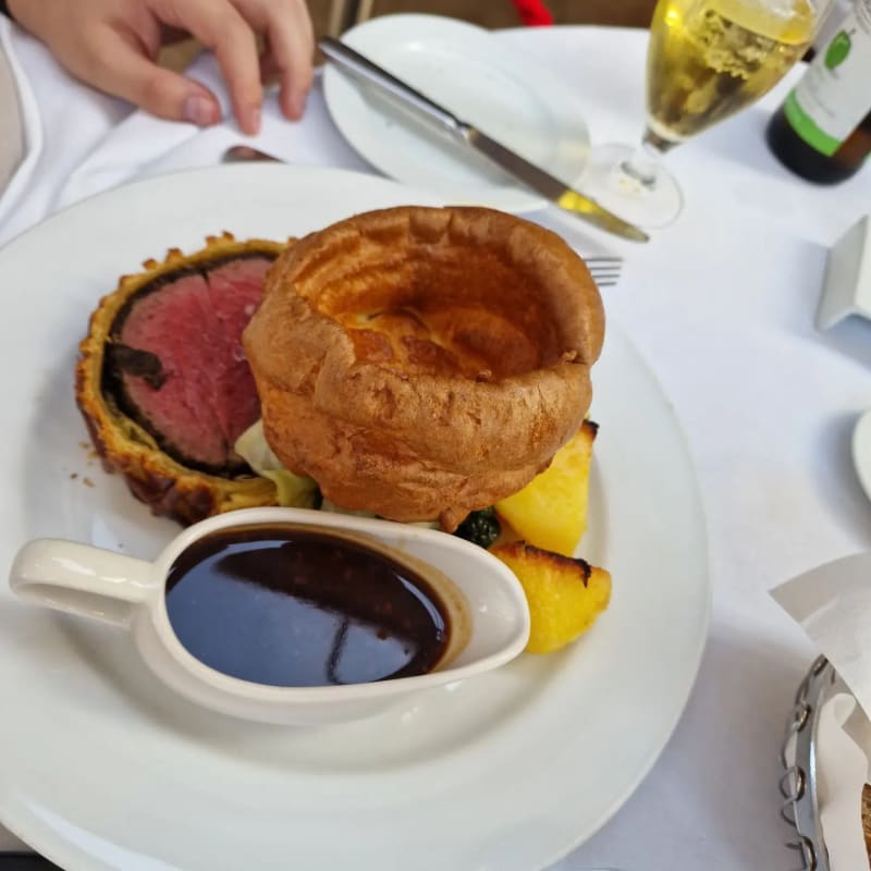 Roast in London - Restaurant Reviews, Menus, and Prices | TheFork