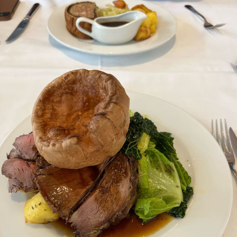 Roast in London - Restaurant Reviews, Menus, and Prices | TheFork