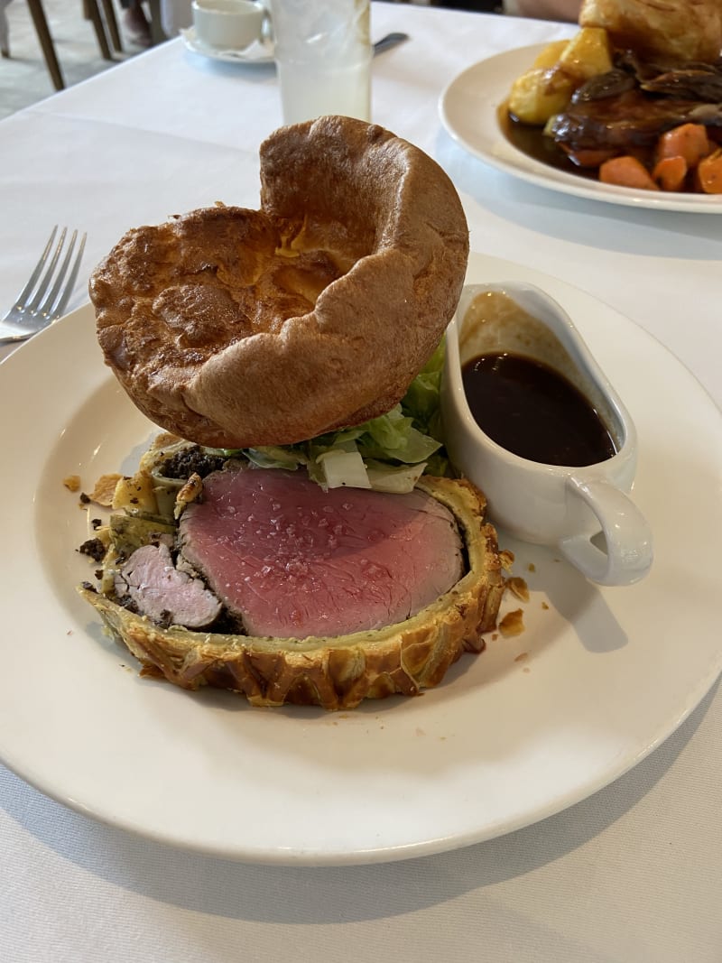 Roast in London - Restaurant Reviews, Menus, and Prices | TheFork
