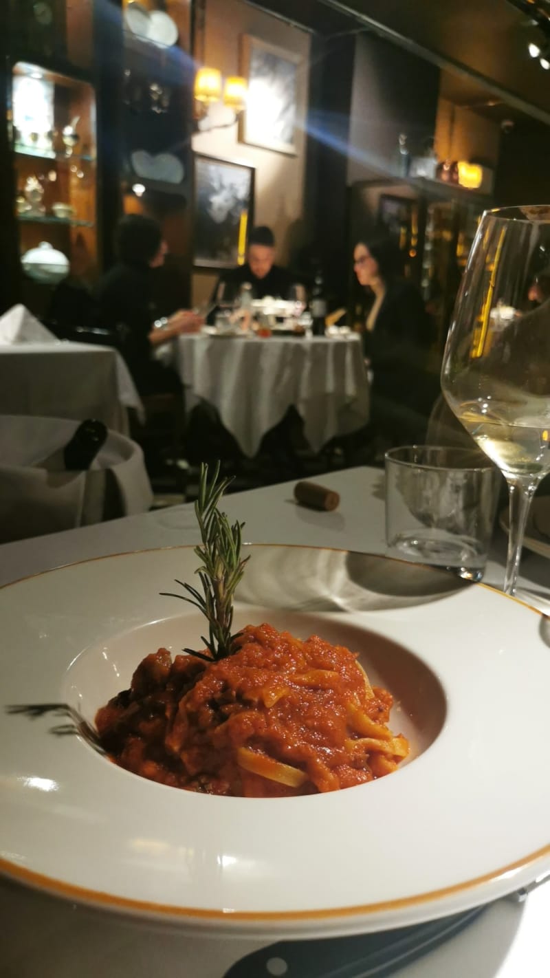 El Porteño Gourmet a Milano - Menu, prezzi, immagini, recensioni e ...