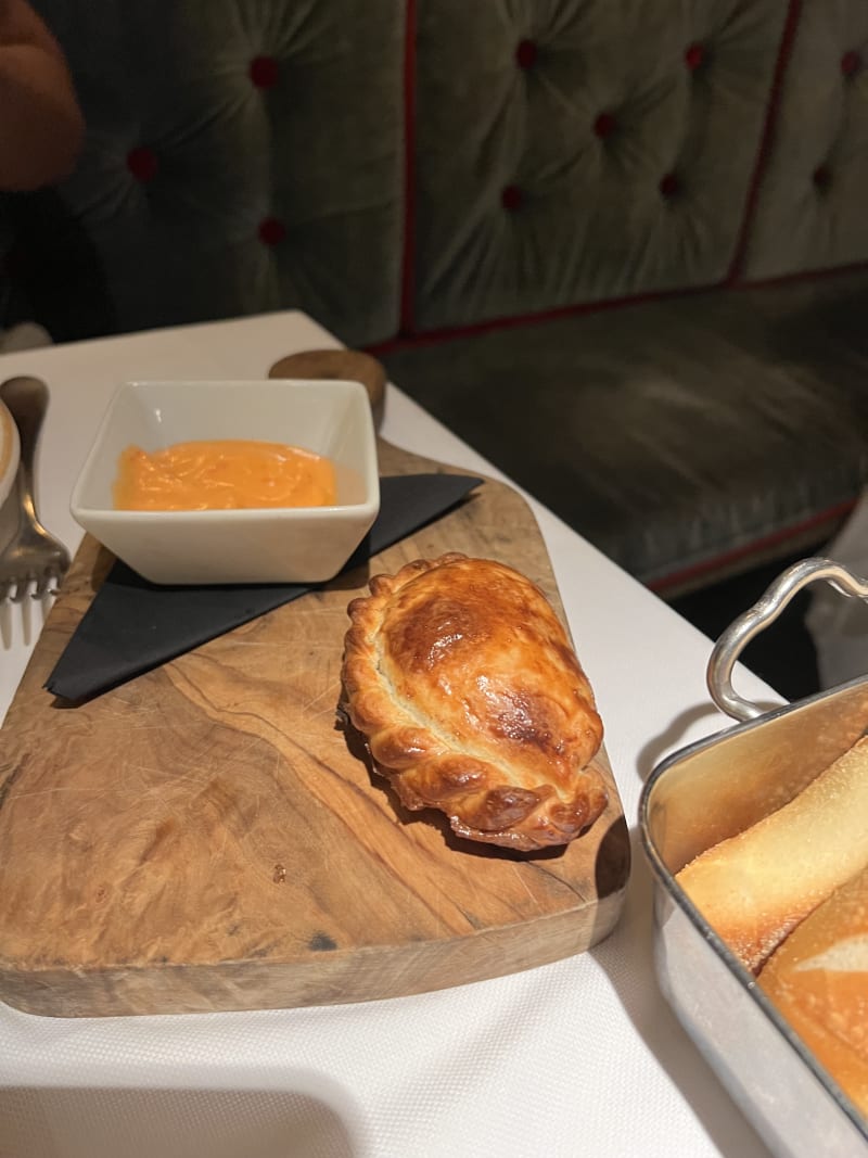 El Porteño Gourmet a Milano - Menu, prezzi, immagini, recensioni e ...