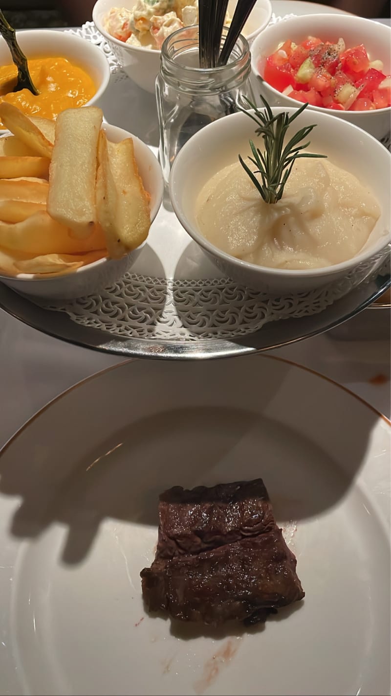 El Porteño Gourmet a Milano - Menu, prezzi, immagini, recensioni e ...