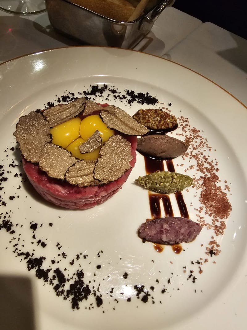 El Porteño Gourmet a Milano - Menu, prezzi, immagini, recensioni e ...