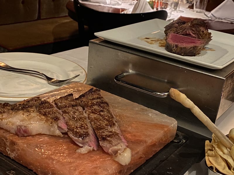 El Porteño Gourmet in Milan - Restaurant Reviews, Menu and Prices | TheFork