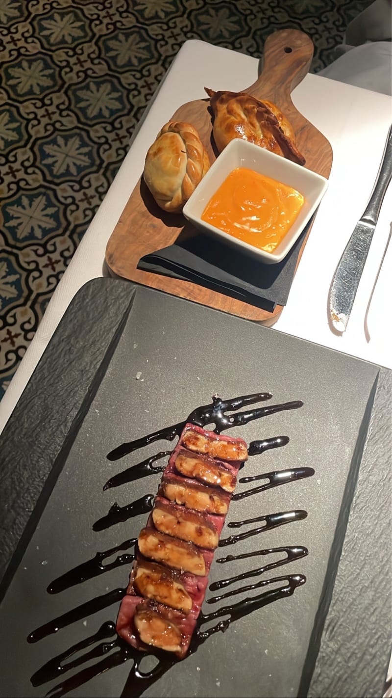 El Porteño Gourmet a Milano - Menu, prezzi, immagini, recensioni e ...