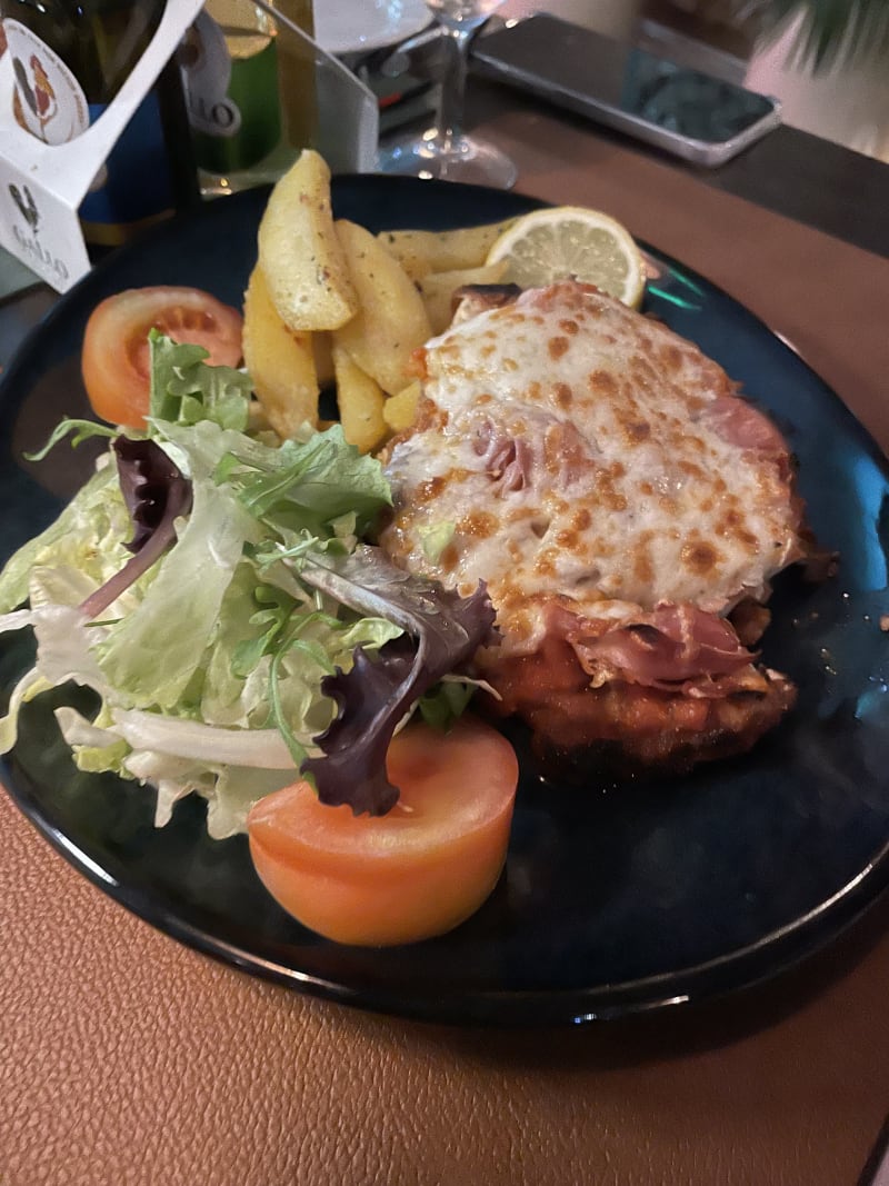 Bistro Italiano em Portimão - Preços, menu, morada, reserva e ...