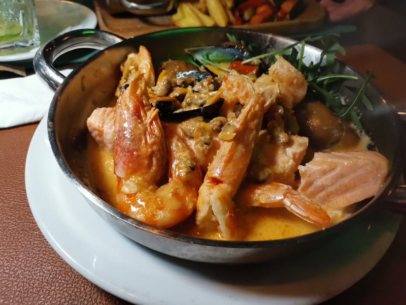 Bistro Italiano in Portimão - Restaurant Reviews, Menu and Prices | TheFork