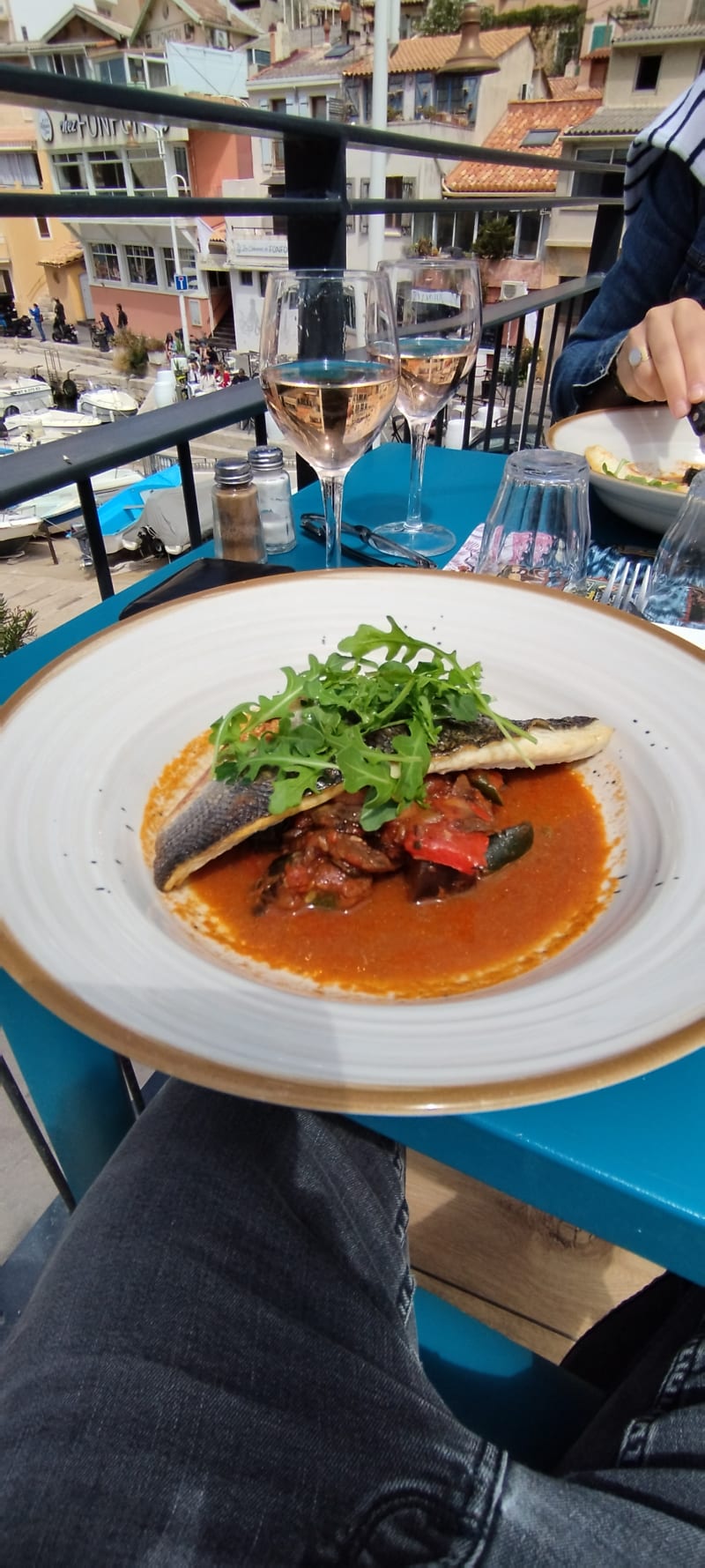 Restaurant Chez Jeannot à Marseille - Menu, avis, prix et réservation ...