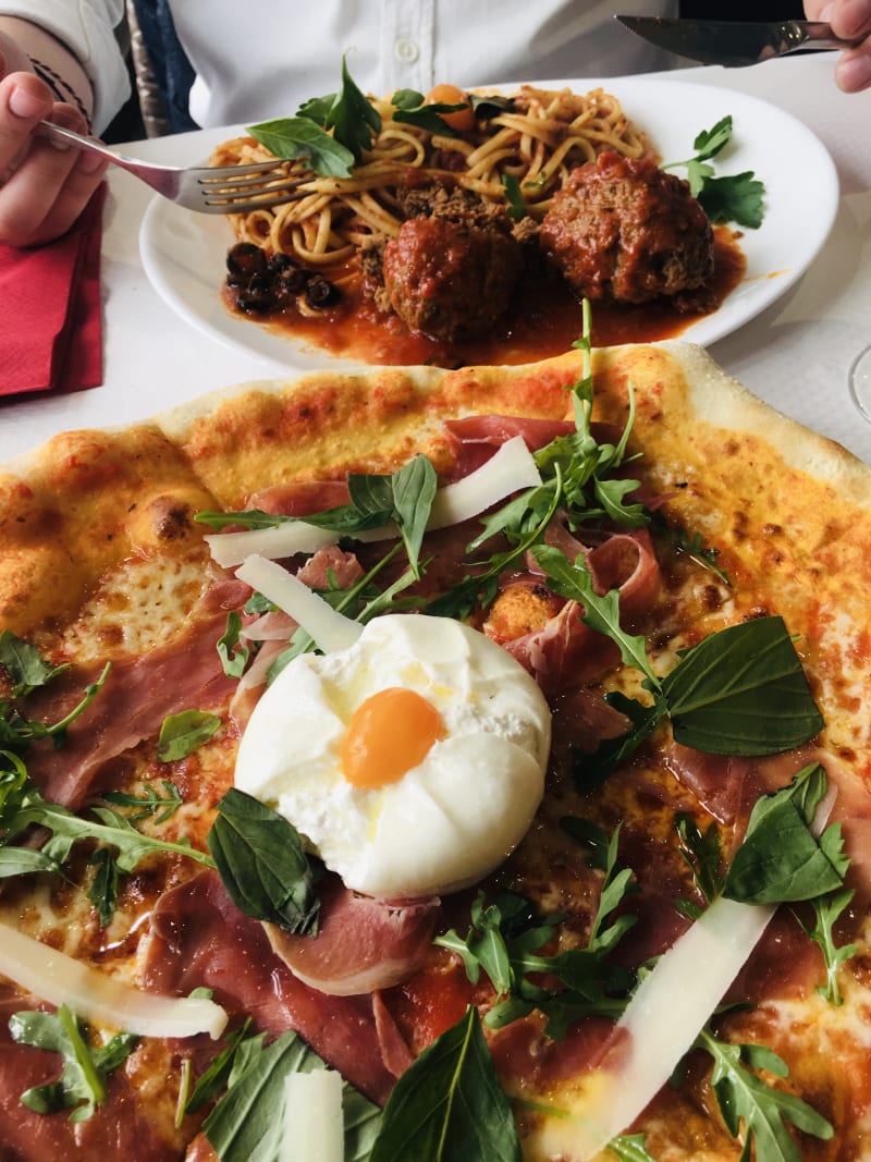 La Gourmandise in Paris - Restaurant Reviews, Menu and Prices | TheFork