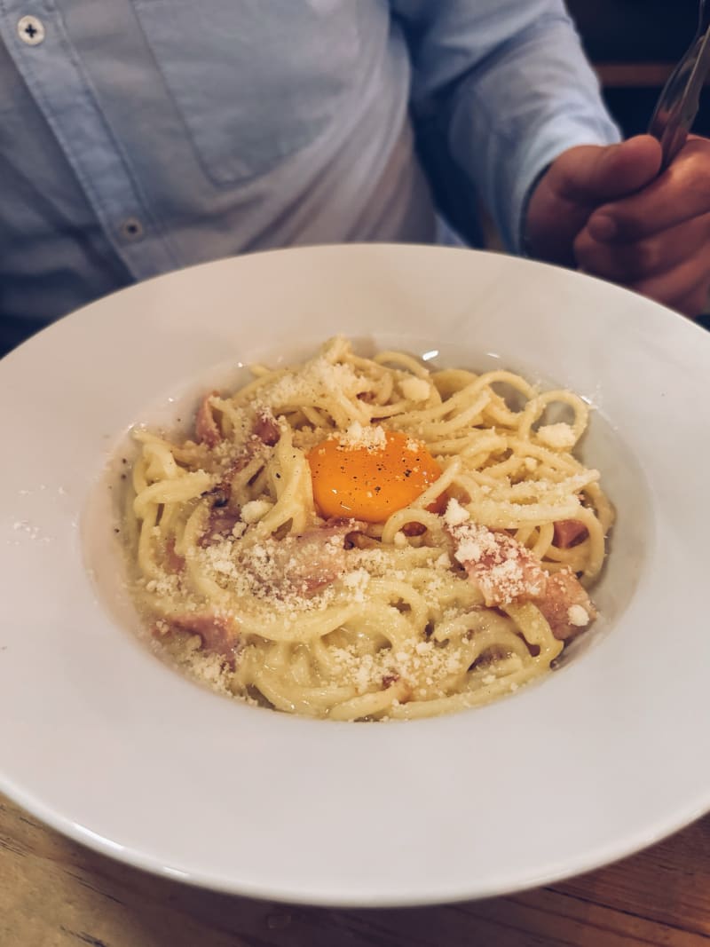 Pizzaria Luzzo Lagos in Lagos - Restaurant Reviews, Menus, and Prices ...