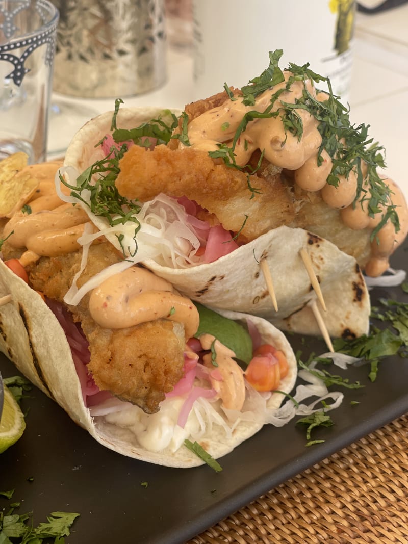 Purobeach Palma in Palma de Mallorca - Restaurant Reviews, Menu and ...