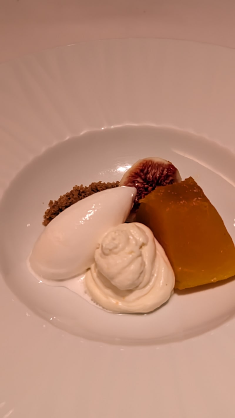 Apicius in Valencia - Restaurant Reviews, Menu and Prices | TheFork