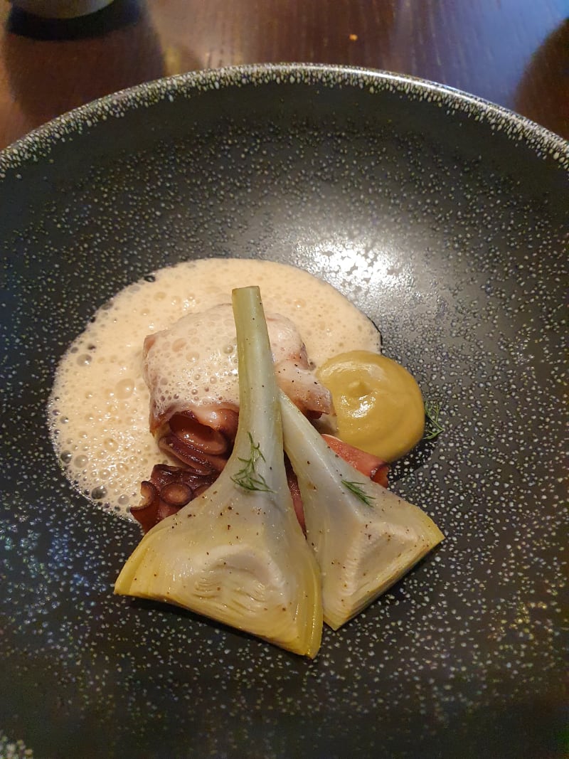 Restaurante Apicius en Valencia - Menú 2024, opiniones, precios y ...