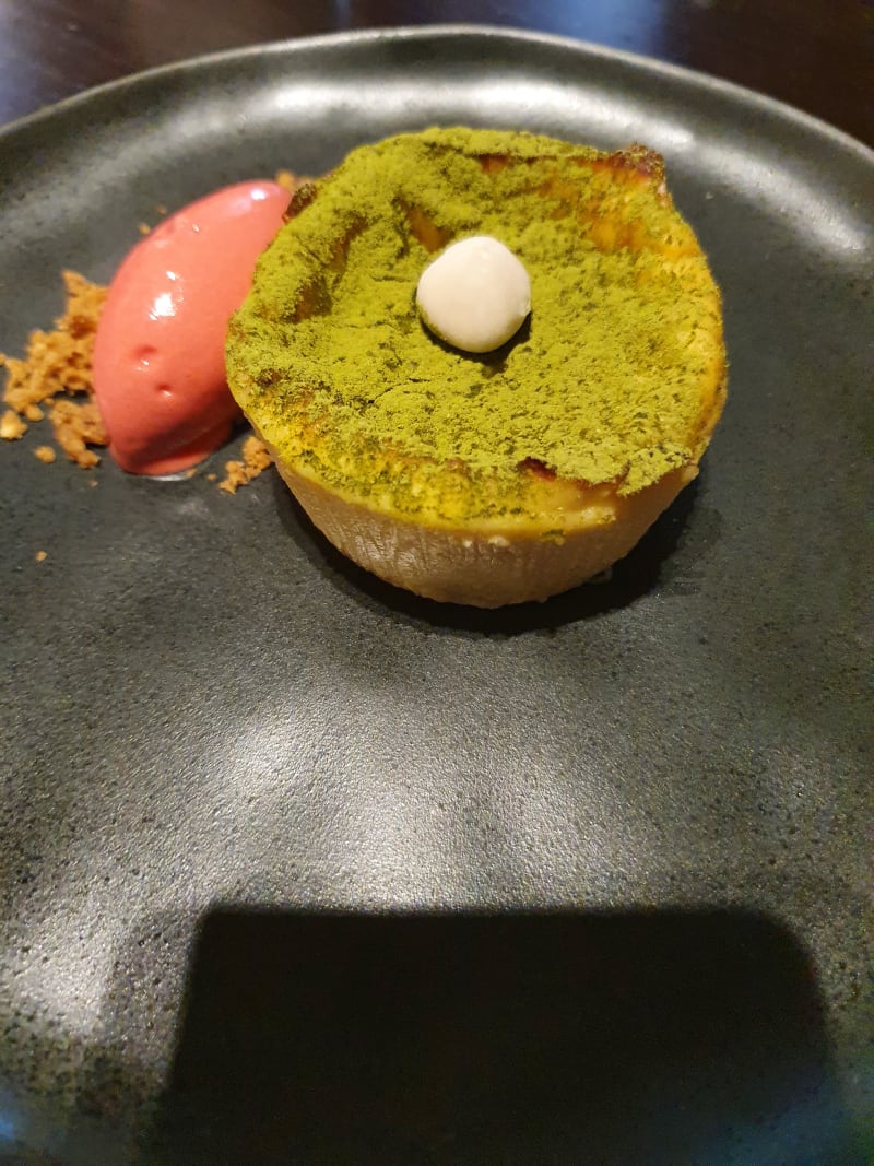 Restaurante Apicius en Valencia - Menú 2024, opiniones, precios y ...