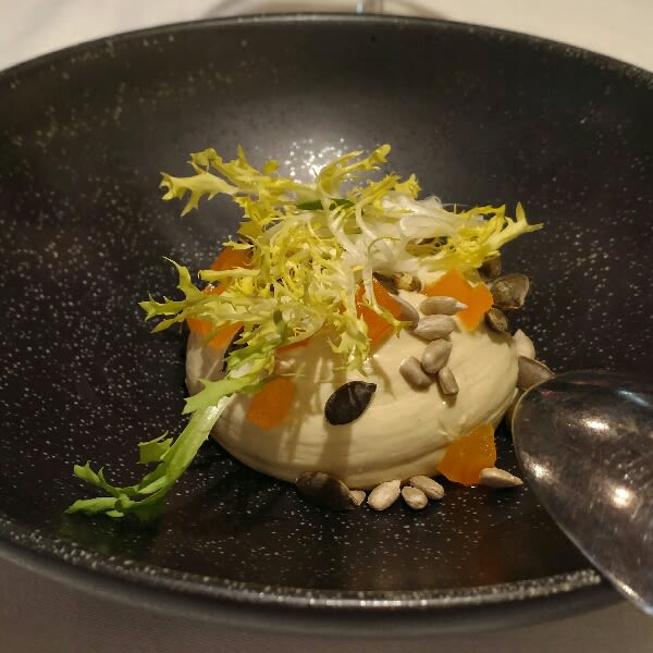 Restaurante Apicius en Valencia - Menú 2024, opiniones, precios y ...