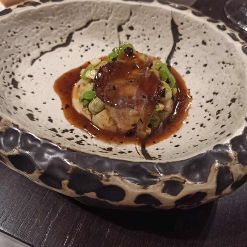 Restaurante Apicius en Valencia - Menú 2024, opiniones, precios y ...