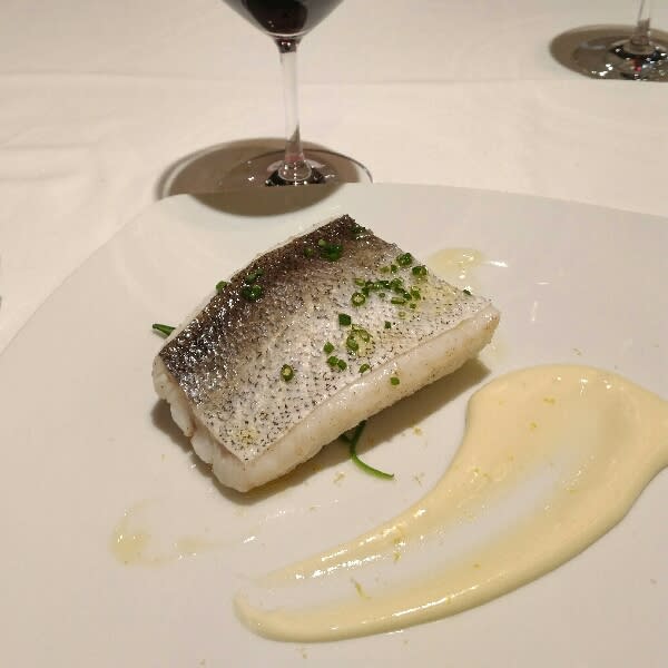 Restaurante Apicius en Valencia - Menú 2024, opiniones, precios y ...