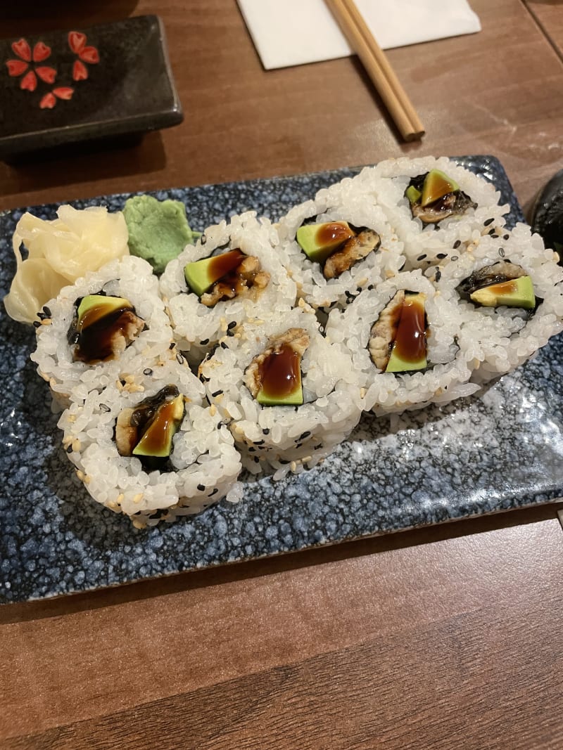 Doumo Japanese in London - Restaurant Reviews, Menu and Prices | TheFork