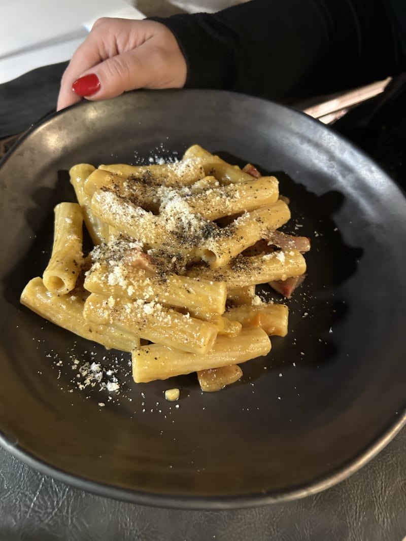 Divinity Restaurant in Rome - Restaurant Reviews, Menu and Prices | TheFork