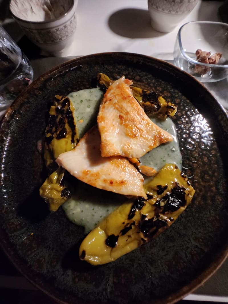 Divinity Restaurant in Rome - Restaurant Reviews, Menus, and Prices ...