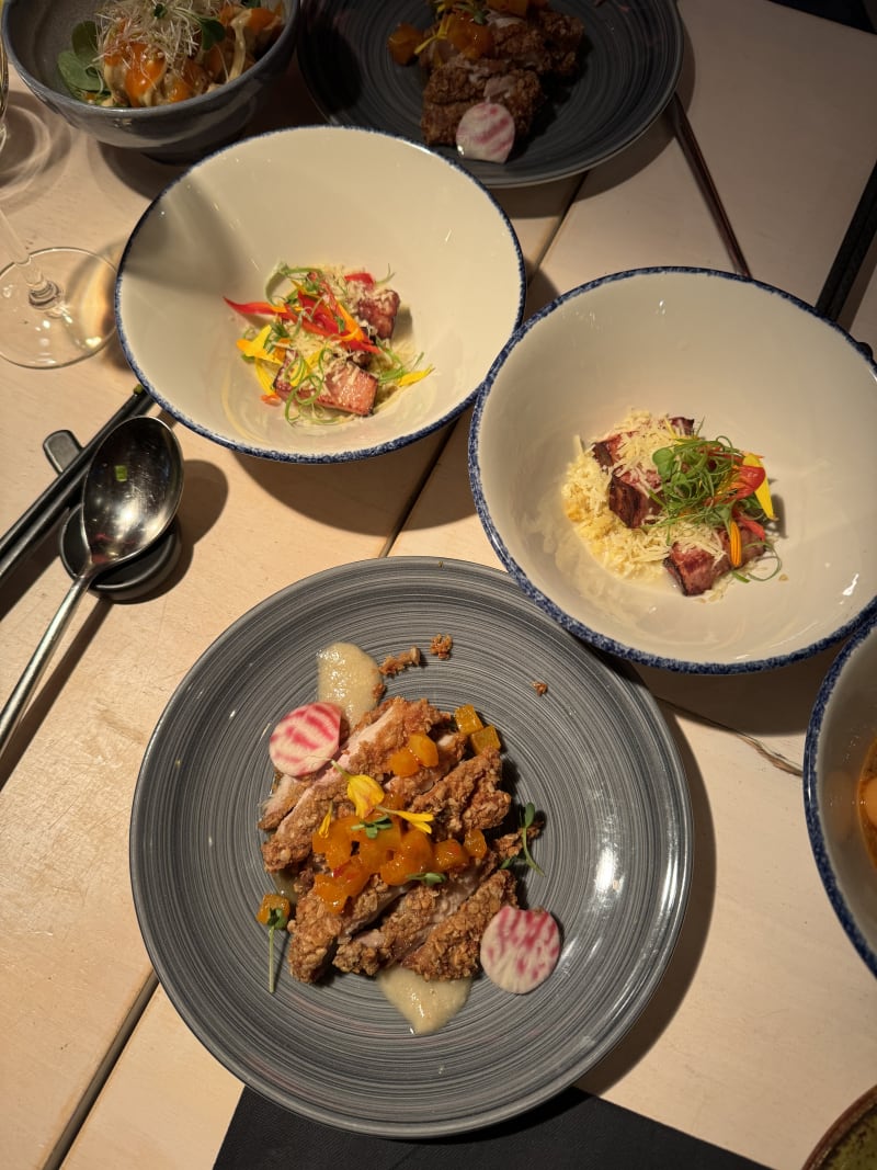 Umami by Han, Den Haag in The Hague - Restaurant Reviews, Menus, and ...