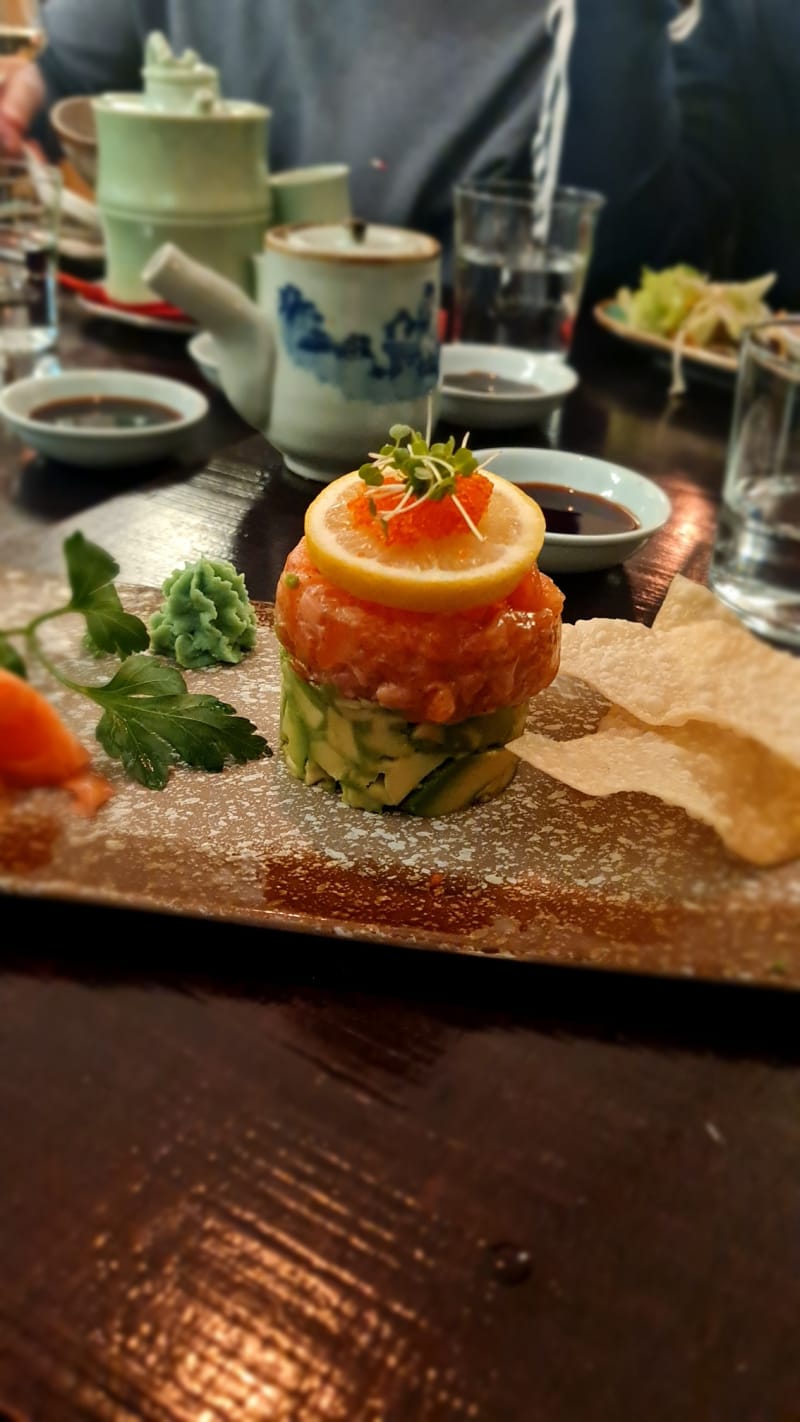 Momoya Fusion in Vienna - Restaurant Reviews, Menu and Prices | TheFork