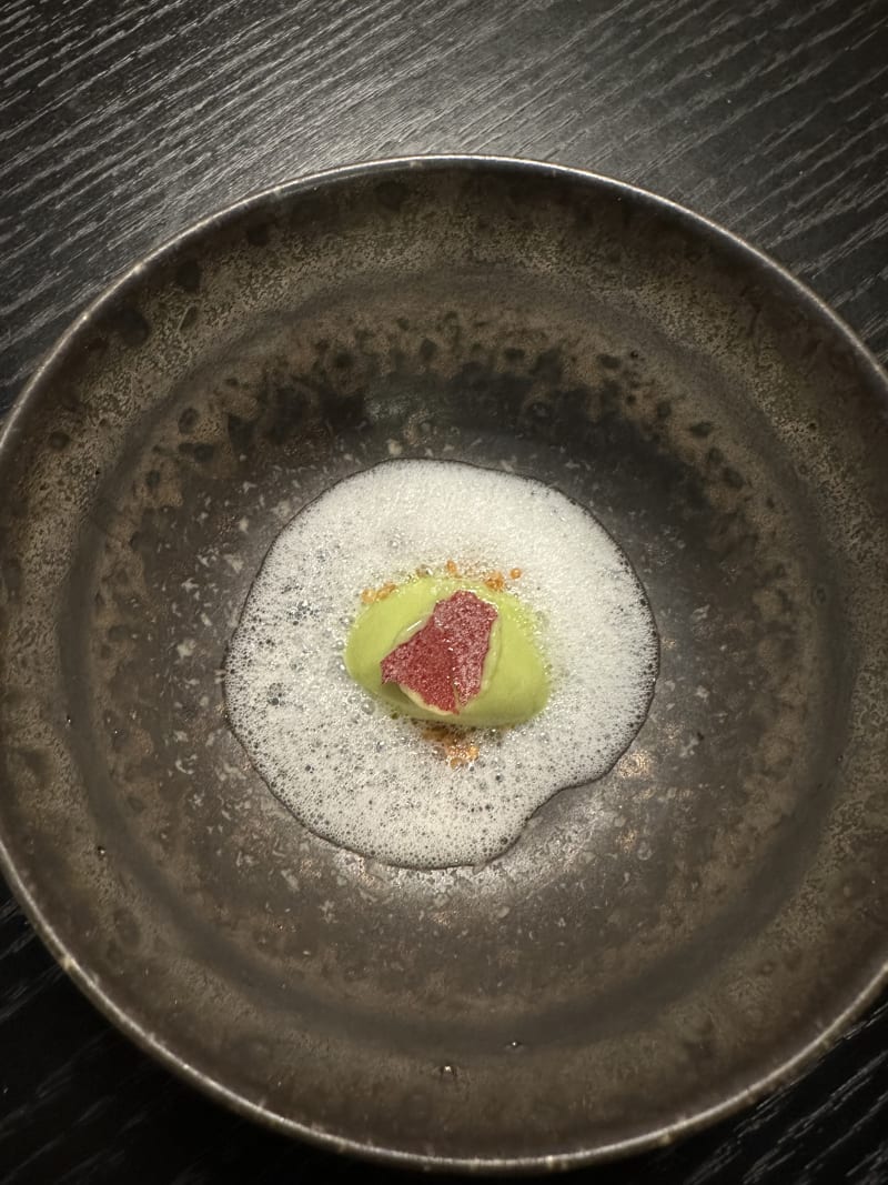 Idylio by Apreda in Rome - Restaurant Reviews, Menu and Prices | TheFork