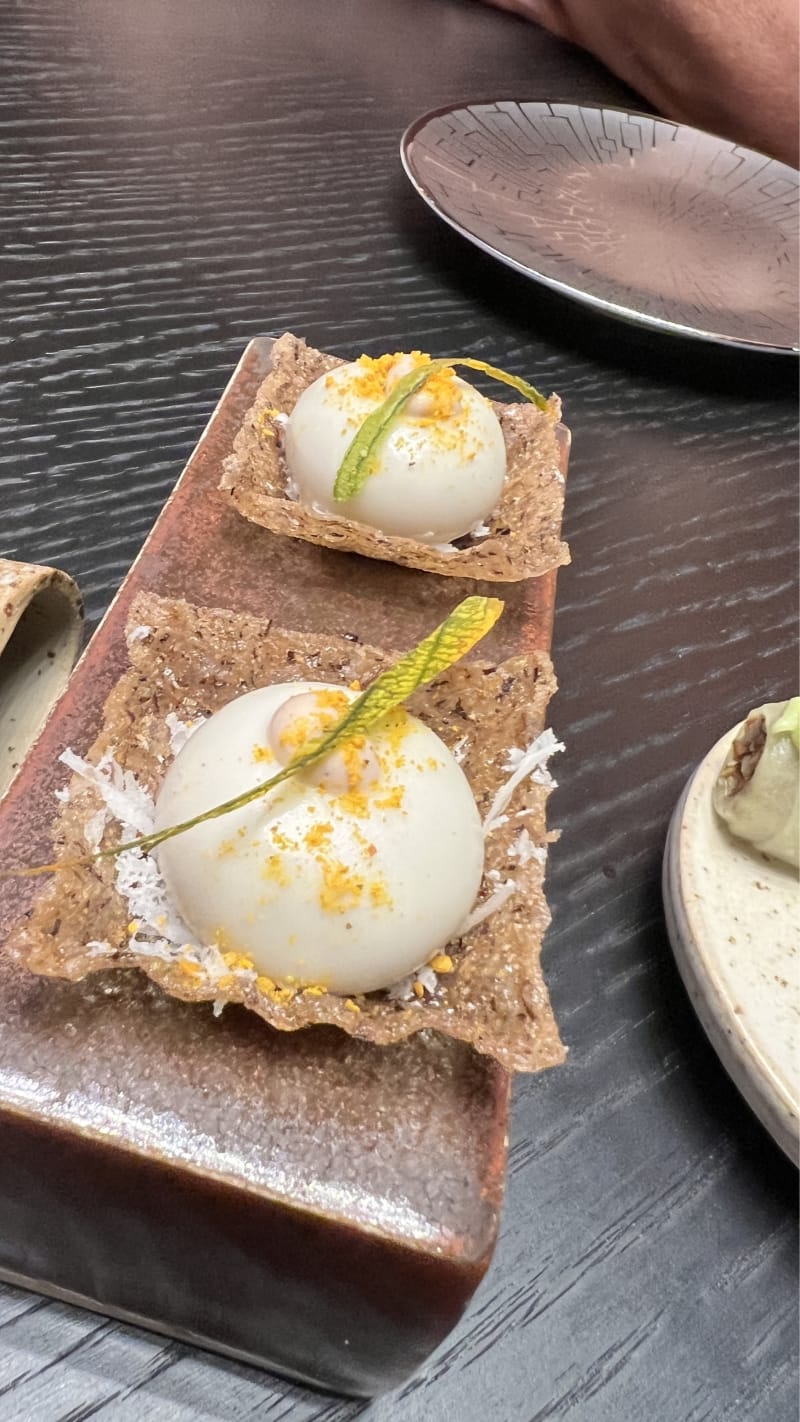 Idylio by Apreda in Rome - Restaurant Reviews, Menu and Prices | TheFork