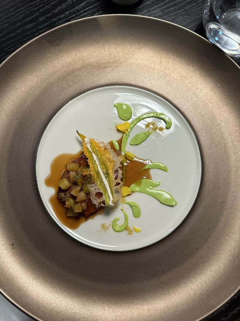 Idylio by Apreda in Rome - Restaurant Reviews, Menu and Prices | TheFork