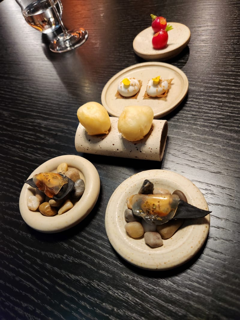 Idylio by Apreda in Rome - Restaurant Reviews, Menu and Prices | TheFork