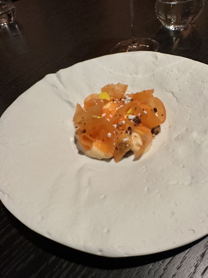 Idylio by Apreda in Rome - Restaurant Reviews, Menu and Prices | TheFork
