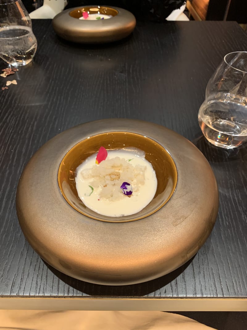 Idylio by Apreda in Rome - Restaurant Reviews, Menu and Prices | TheFork