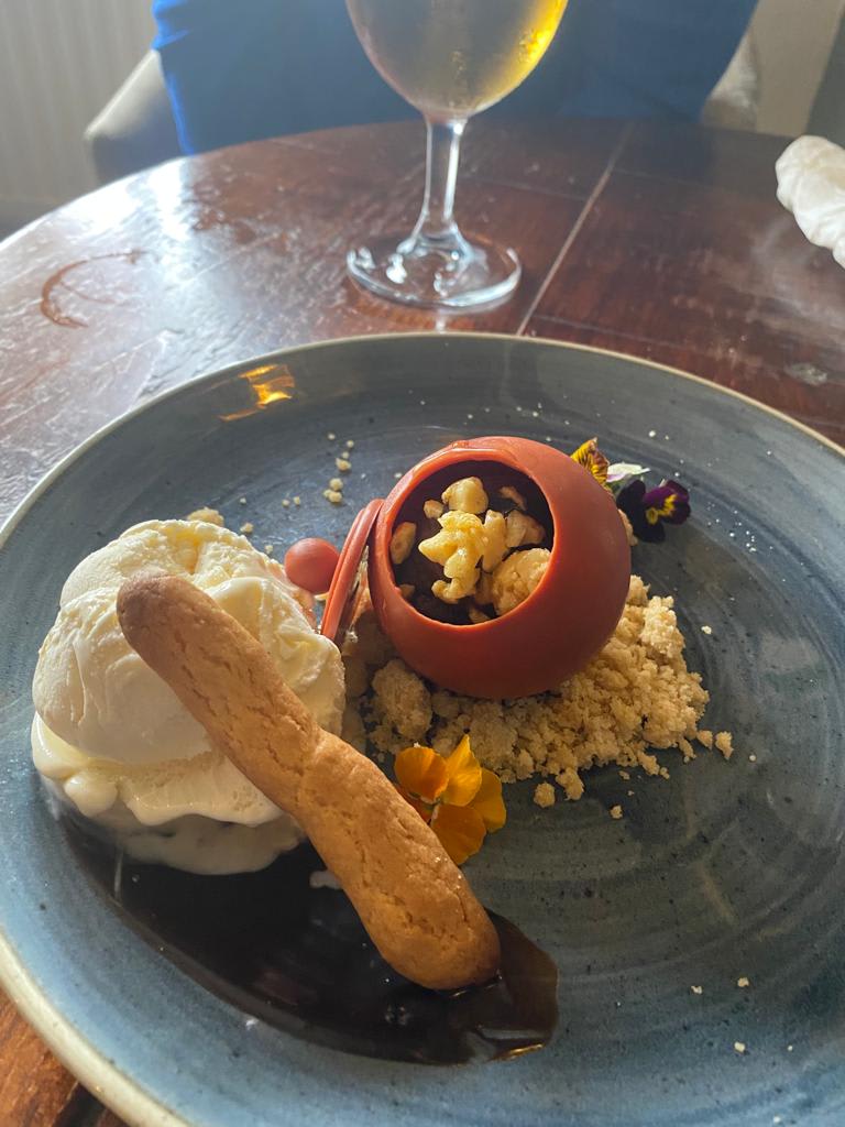 The Red Cow in Leicester - Restaurant Reviews, Menus, and Prices | TheFork