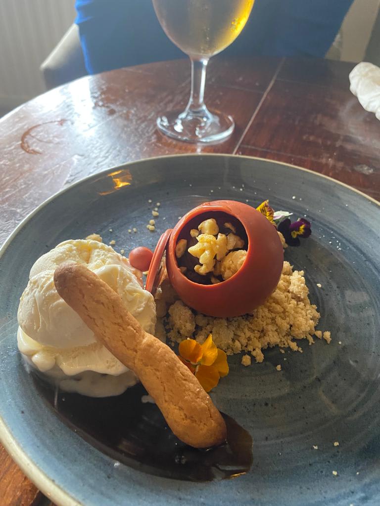 The Red Cow in Leicester - Restaurant Reviews, Menu and Prices | TheFork